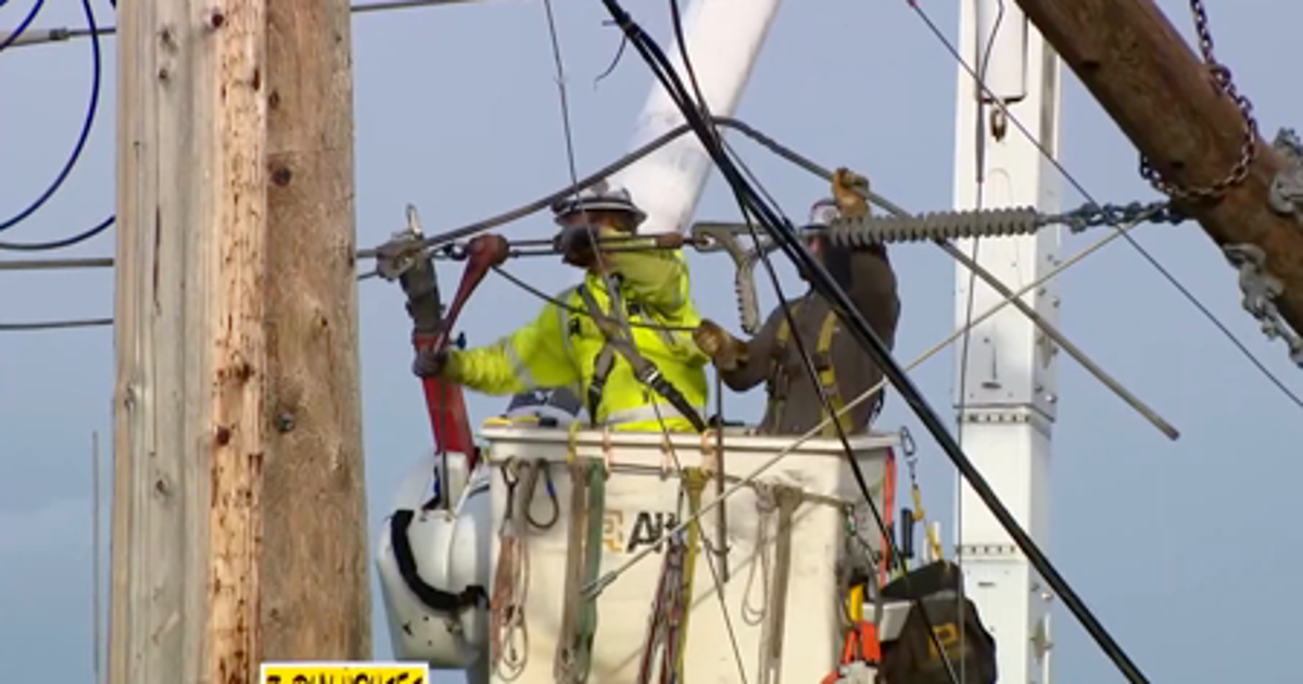 Puget Sound Energy announces updated power restoration times | FOX 13 ...