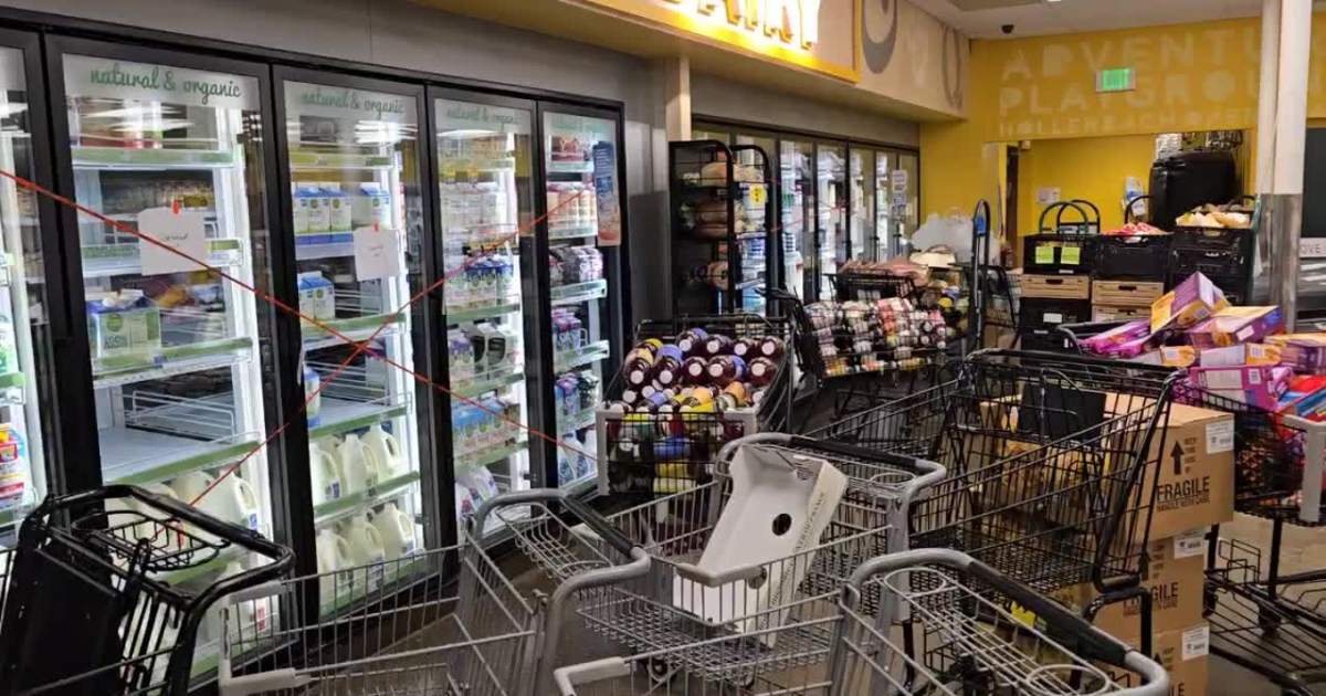 WA stores forced to discard food amid ongoing power outage | FOX 13 Seattle