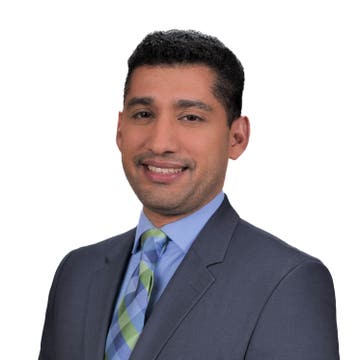 Meet The Team - FOX 13 Seattle