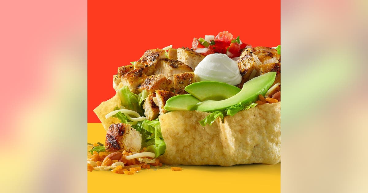 El Pollo Loco expands to Seattle area with 4 new locations | FOX 13 Seattle