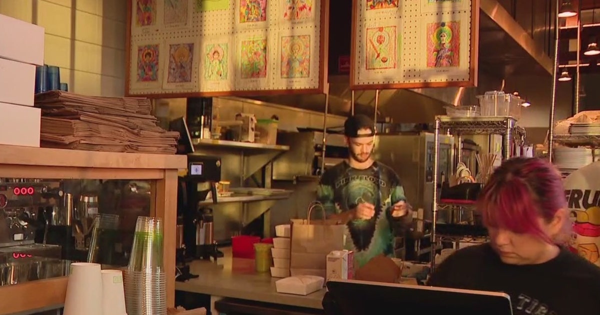 Seattle bakery named one of best in US | FOX 13 Seattle