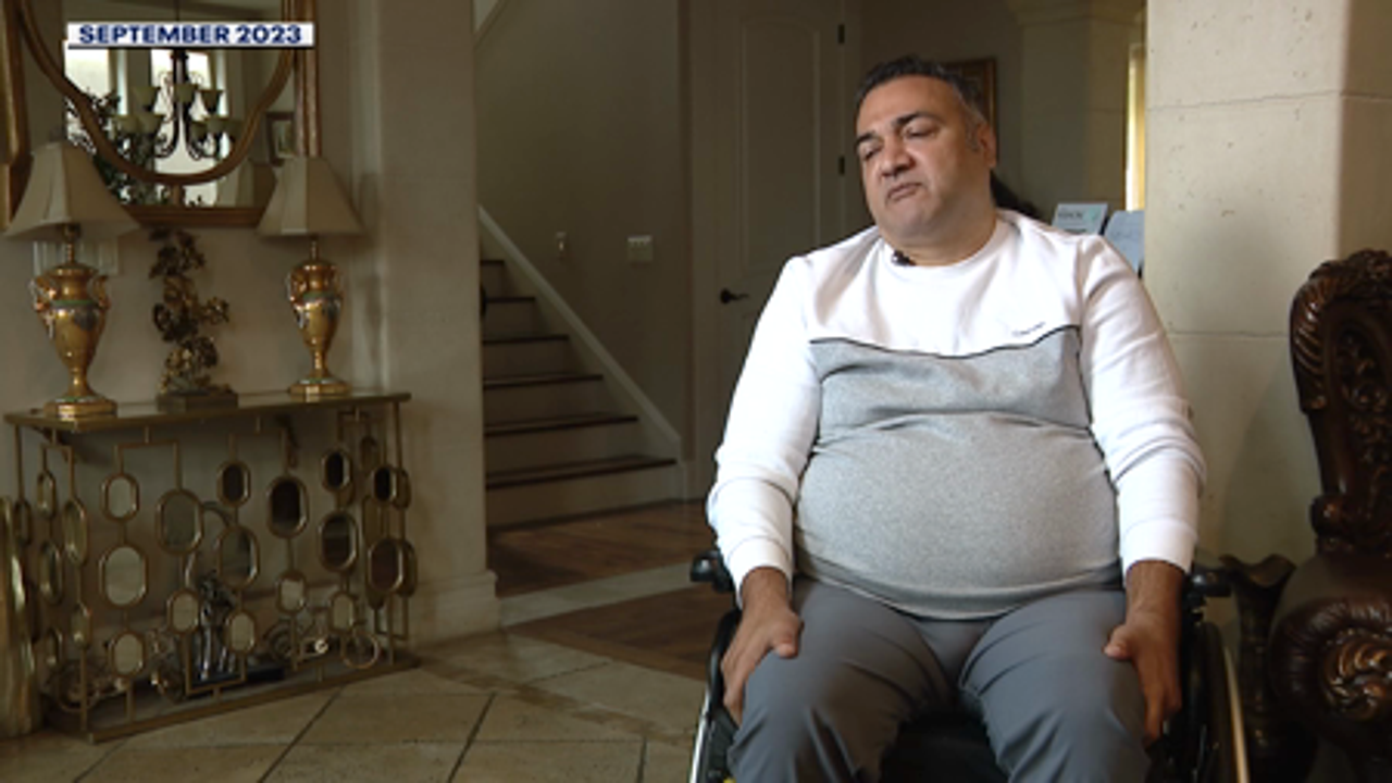Tacoma approves $15 million settlement to shooting victim | FOX 13 Seattle Tacoma approves $15 million settlement to shooting victim | FOX 13 Seattle