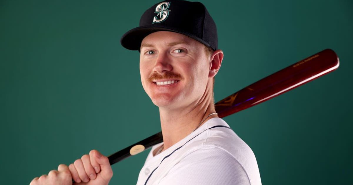Mariners acquire catcher Blake Hunt from Orioles | FOX 13 Seattle