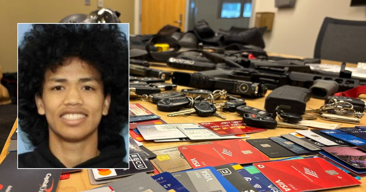 Teen connected to multiple strong arm robberies | FOX 13 Seattle