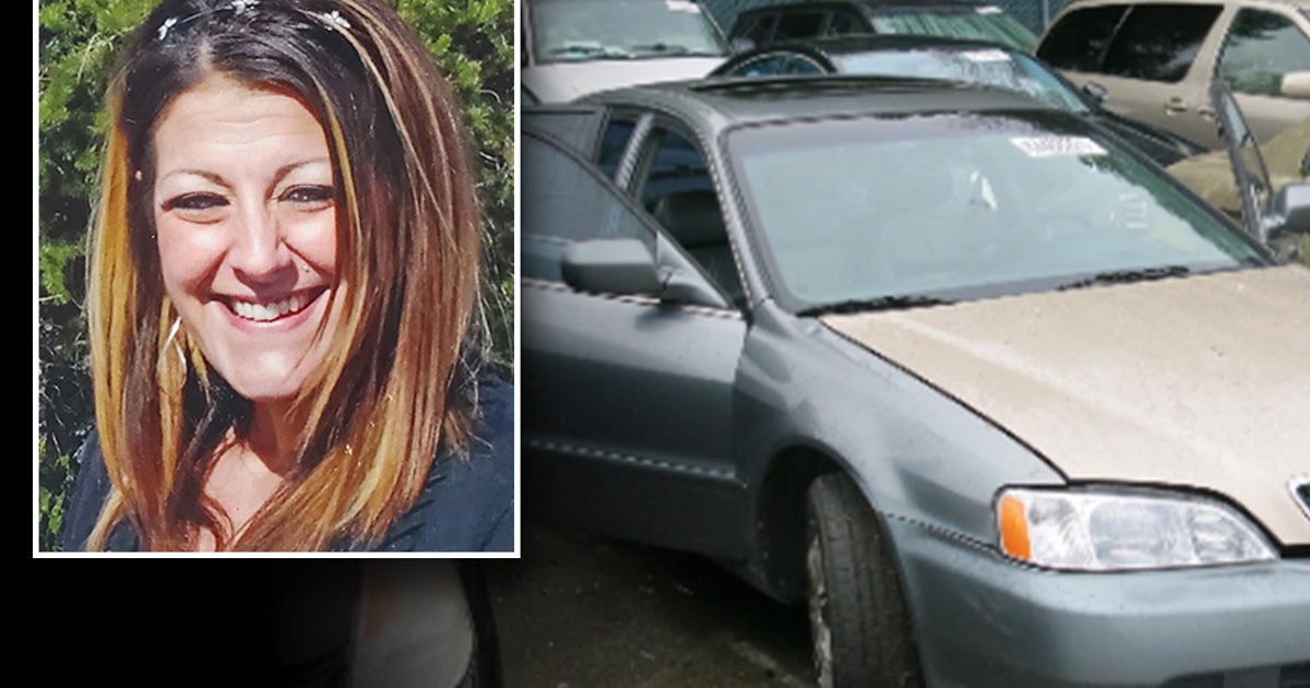 Police ask public’s help to solve WA mom’s tragic 2021 murder | FOX 13 ...