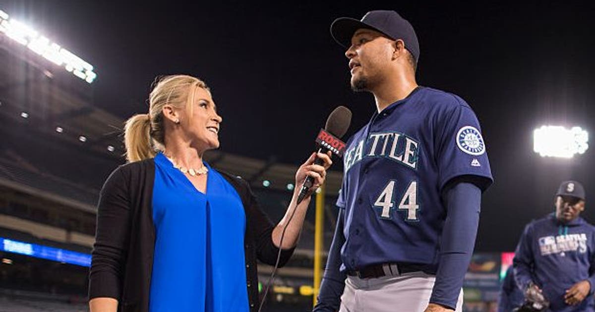 Mariners making broadcast crew changes, per report | FOX 13 Seattle