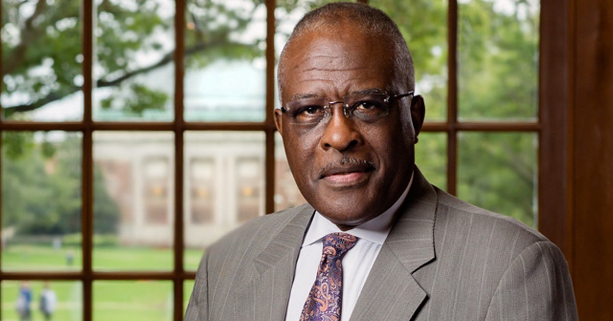 Robert J. Jones next president of Seattle's UW | FOX 13 Seattle