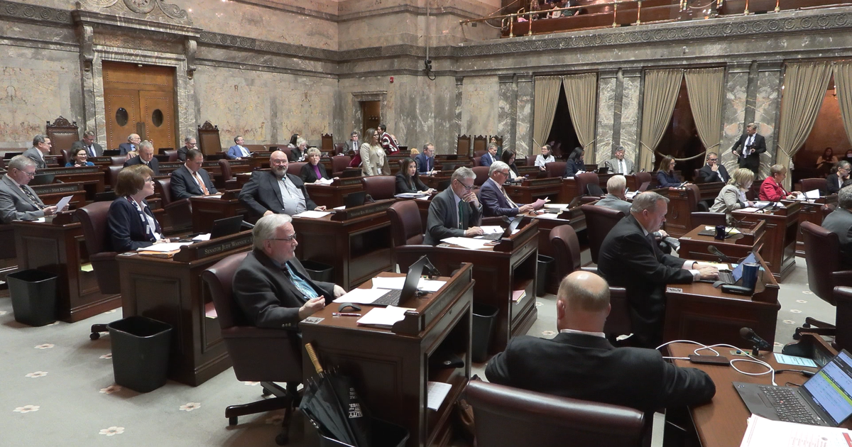 WA Senate passes changes to parental rights in education | FOX 13 Seattle
