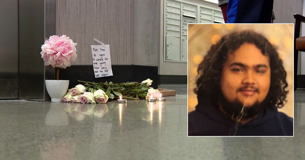 Victim identified in Tacoma Hilltop fatal shooting | FOX 13 Seattle