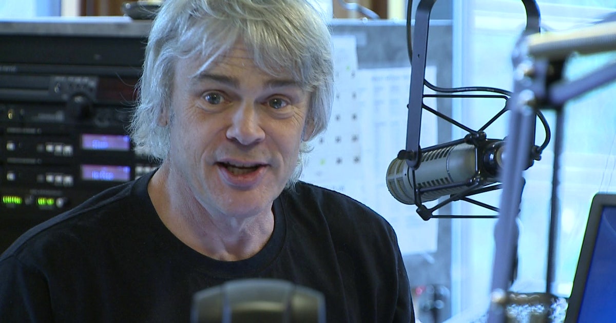 Seattle radio legend Bob Rivers dies at 68 | FOX 13 Seattle