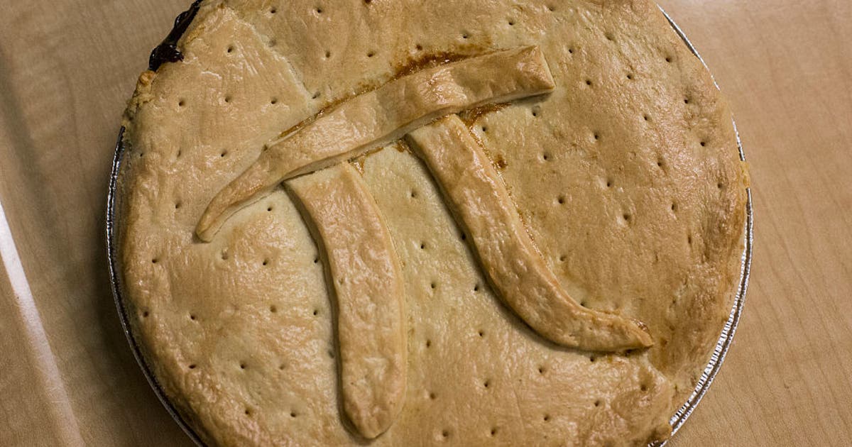 Pi Day comes as US math scores hit 40-year low | FOX 13 Seattle