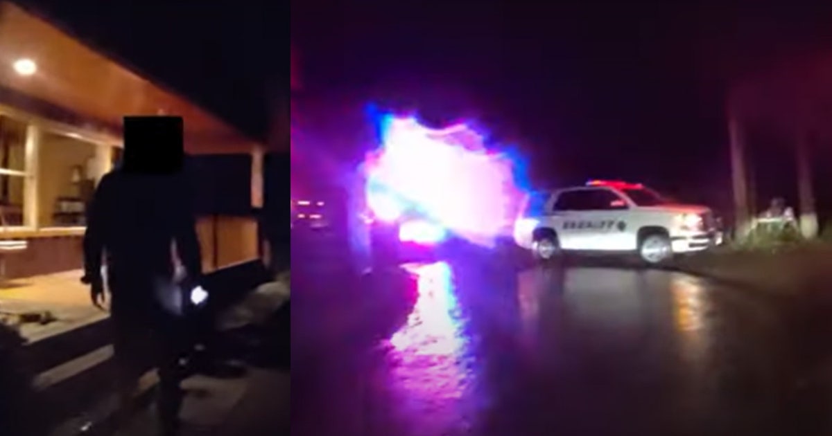 Deputies investigating deadly neighbor dispute in Roy | FOX 13 Seattle