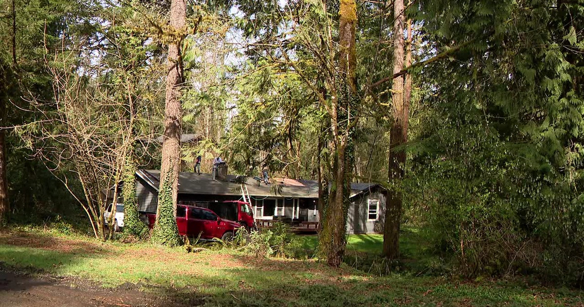 Western WA storm damage: What will your insurance cover? | FOX 13 Seattle