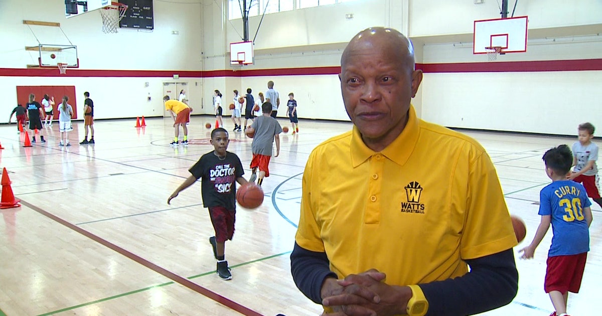 Seattle Sonics legend Slick Watts dead at 73 | FOX 13 Seattle