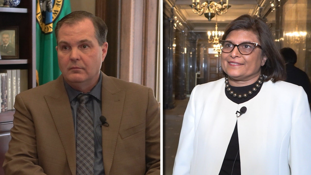 WA senate debates proposed constitutional changes | FOX 13 Seattle