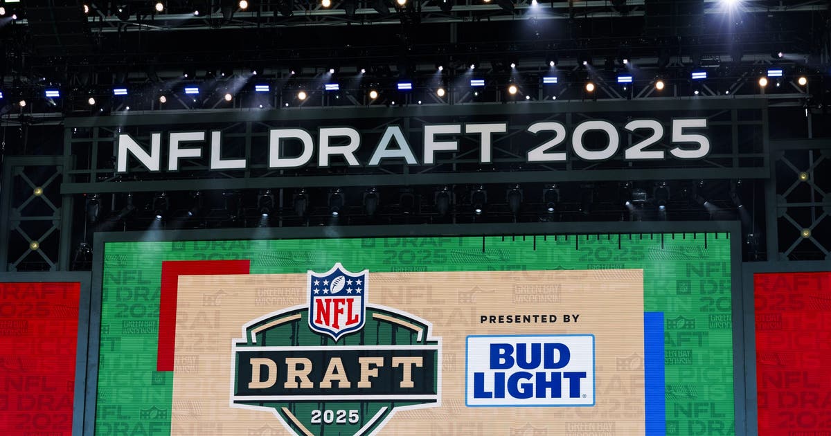 NFL Draft: Seattle Seahawks fan guide | FOX 13 Seattle
