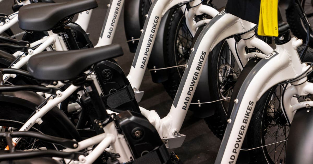 WA residents can save $1,200 with WSDOT e-bike rebate | FOX 13 Seattle