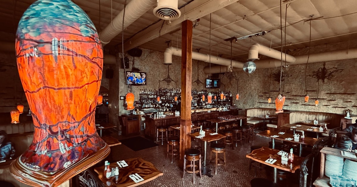 Seattle Restaurant Week 2025 by neighborhood | FOX 13 Seattle