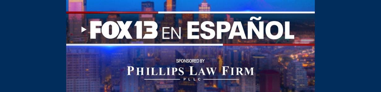 FOX 13 en Español | FOX 13 Seattle