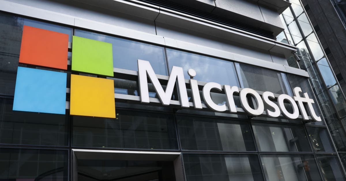 Microsoft announces another round of layoffs | FOX 13 Seattle
