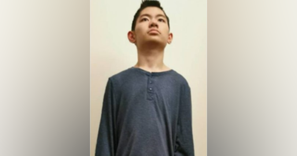 Bothell police searching for missing teen | FOX 13 Seattle