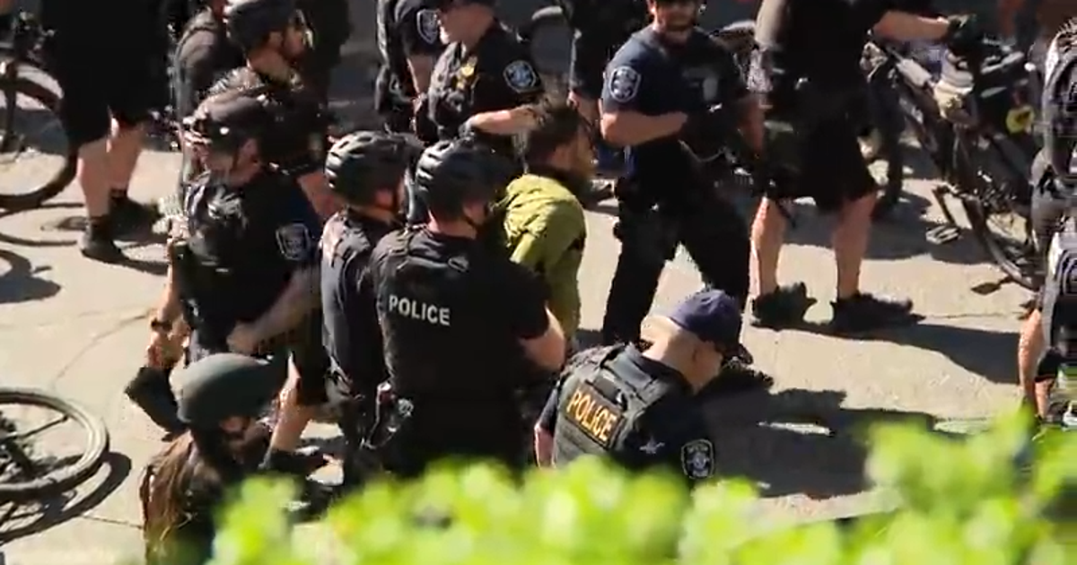 'Rattle in Seattle' planned for Tuesday: Live updates | FOX 13 Seattle
