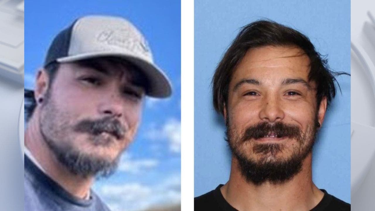 Children found locked in storage unit; triple-murder suspect Travis ...