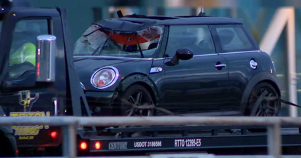Deadly crash at Edmonds Ferry Terminal Dock | FOX 13 Seattle