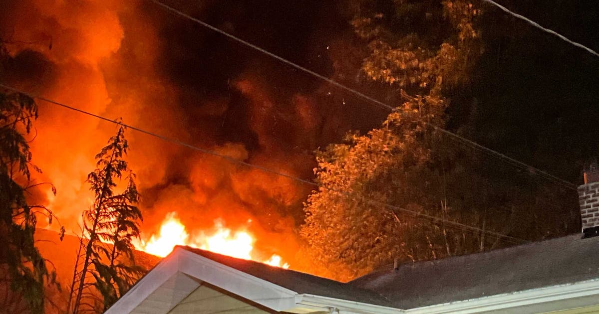 Deadly Seattle arson arrest made | FOX 13 Seattle