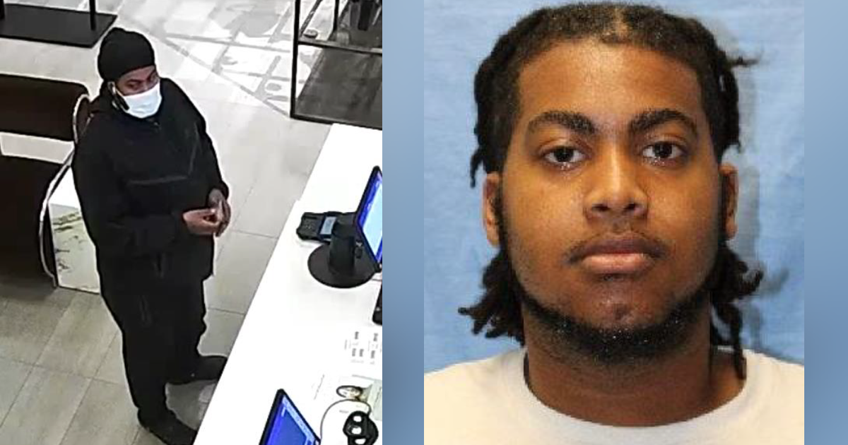 Man charged in $45K Rolex armed robbery in Seattle | FOX 13 Seattle