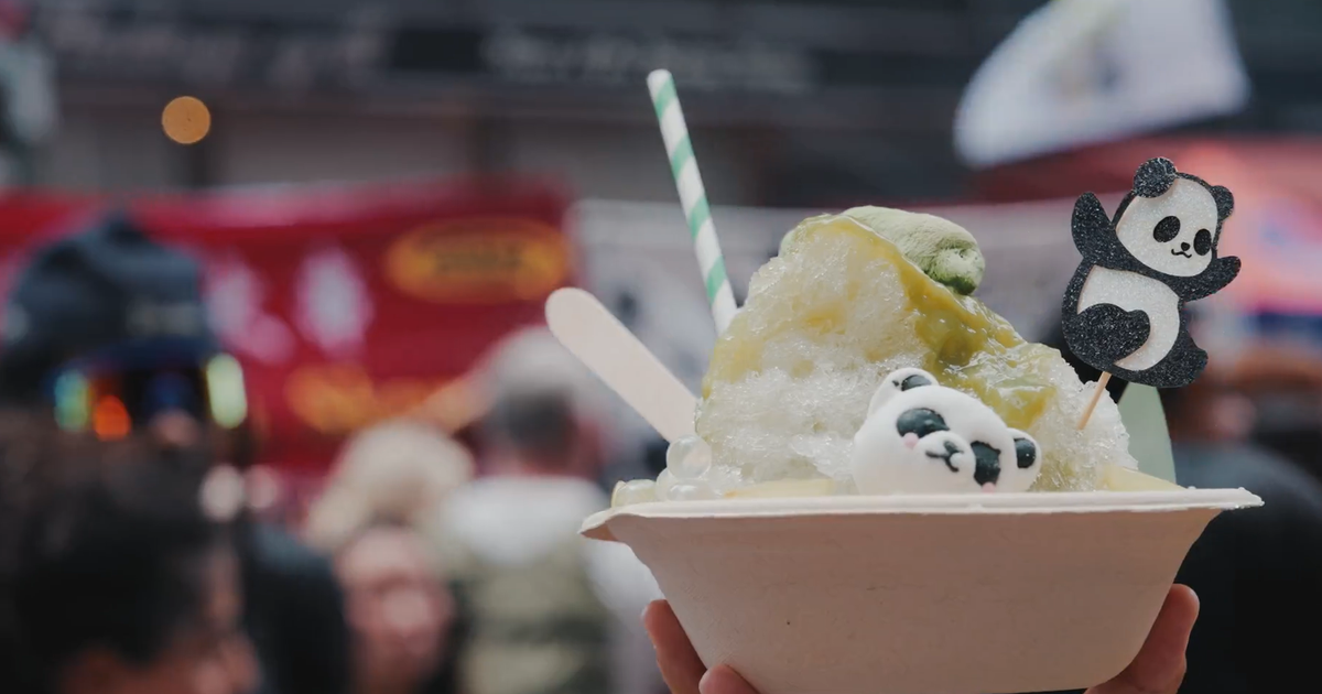 Panda Fest Seattle: Your ultimate guide | FOX 13 Seattle