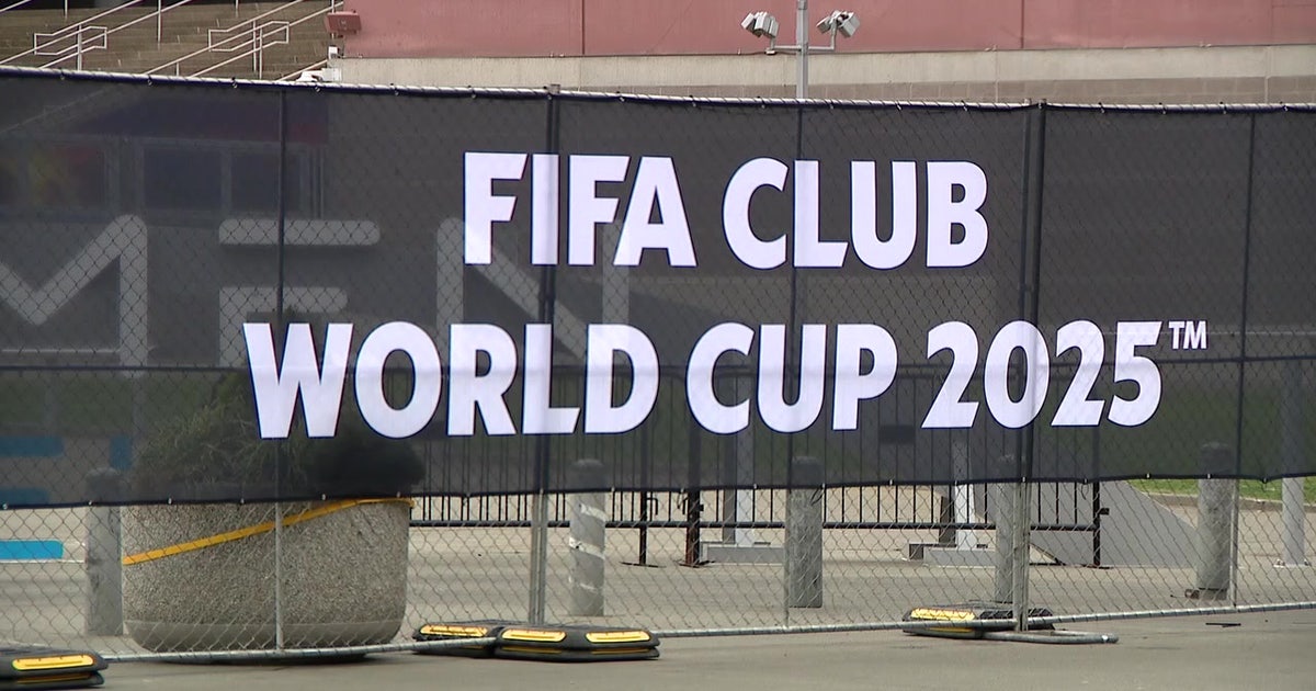 How to watch, stream 2025 FIFA Club World Cup for free | FOX 13 Seattle