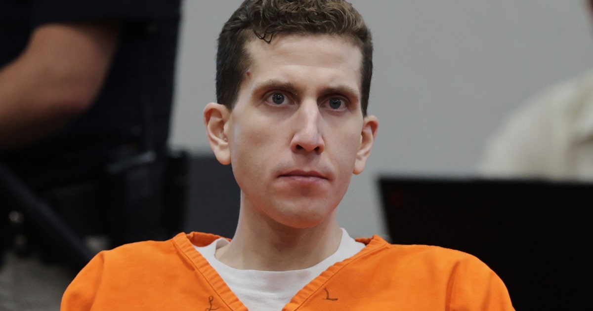 Bryan Kohberger Idaho murders sentencing: Live updates | FOX 29 ...