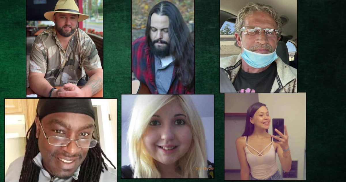 WA nonprofit fights surging fentanyl deaths | FOX 13 Seattle