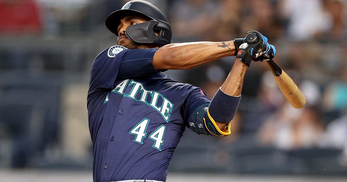 Rodríguez pulls out of All-Star Game; Arozarena replacement | FOX 13 ...