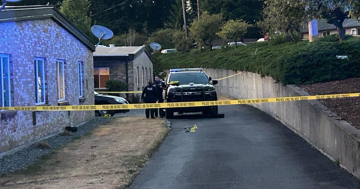 2 women, 1 girl killed in Renton, WA shooting | FOX 13 Seattle