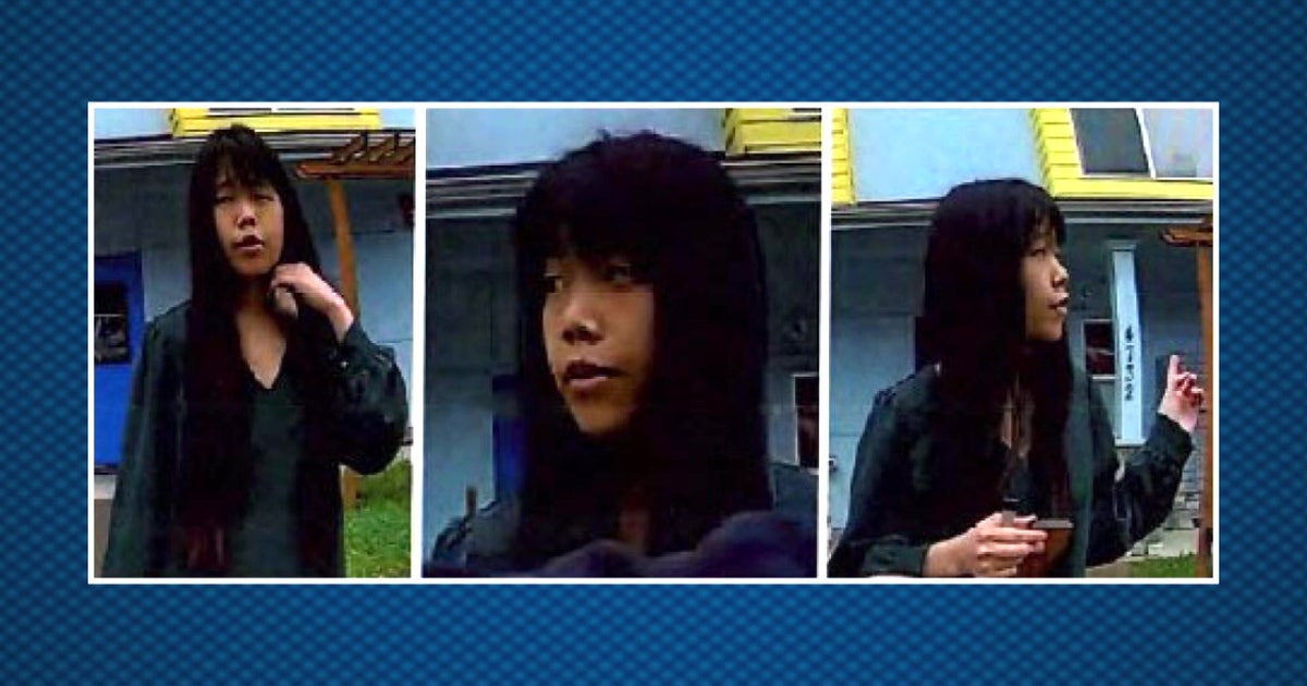 Seattle woman pleads not guilty to multiple bank robberies | FOX 13 Seattle