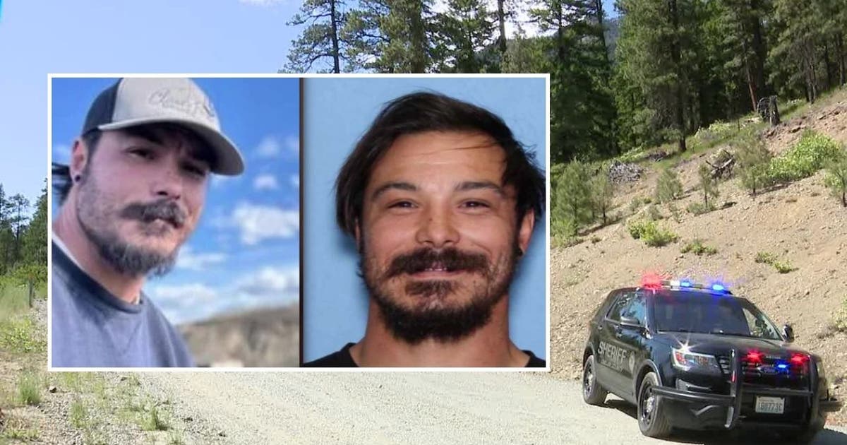 WA murder suspect Travis Decker possibly seen in ID | FOX 13 Seattle