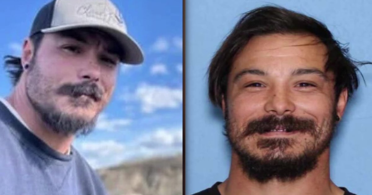 US Marshals confirm Travis Decker is dead | FOX 13 Tampa Bay