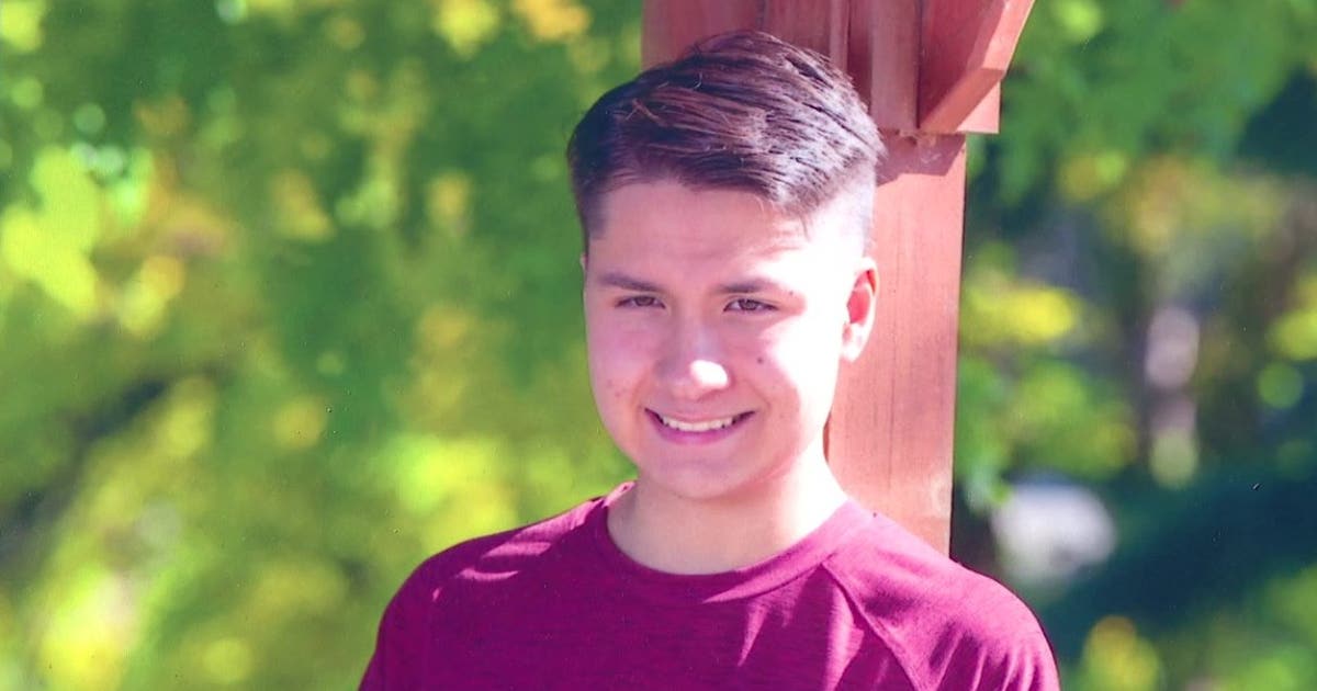 WA Gov. Ferguson shares Jonathan Hoang missing poster | FOX 13 Seattle