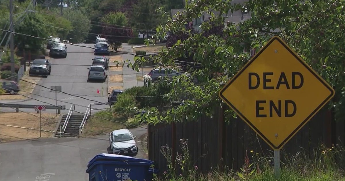 Police hunt for West Seattle teen stabbing suspects | FOX 13 Seattle