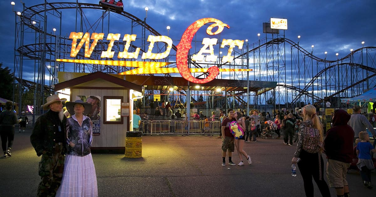 WA State Fair: Everything to know in 2025 | FOX 13 Seattle
