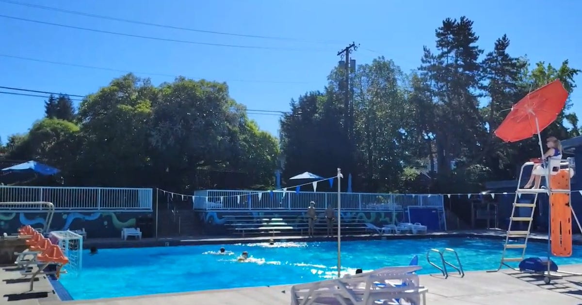 Bellevue's historic Samena Swim Club faces permanent closure | FOX 13 ...