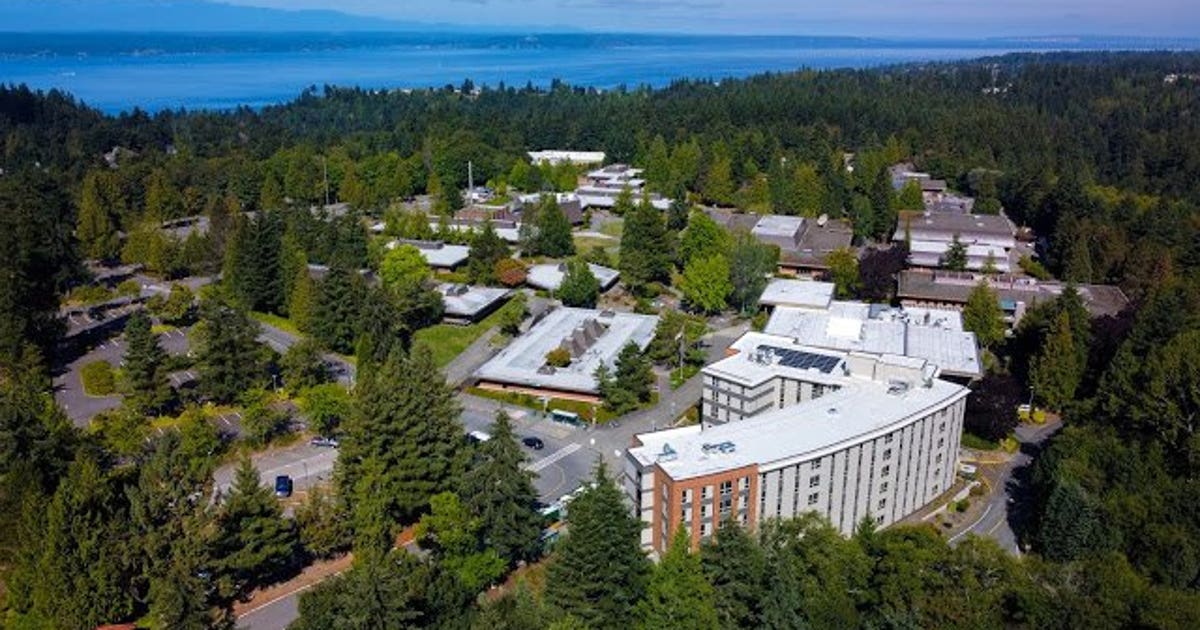 Best community colleges in WA, OR | FOX 13 Seattle