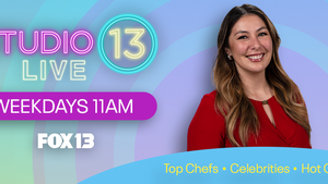 Studio 13 Live | FOX 13 Seattle