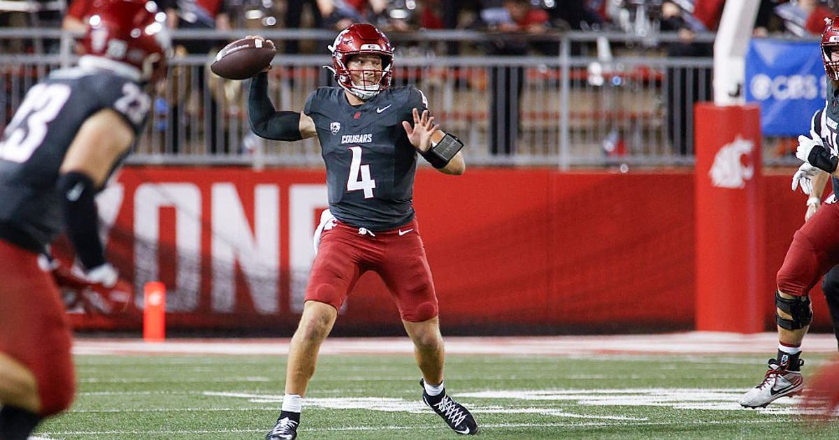 How to watch WSU Cougars vs Ole Miss game live | FOX 13 Seattle