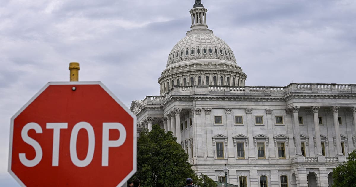 Government shutdown starts: Here's what closes during a shutdown | FOX 5 DC