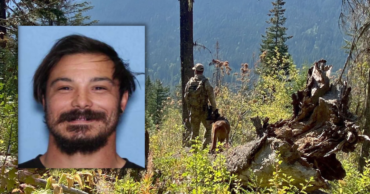 Authorities to reveal DNA results in Travis Decker case | FOX 13 Seattle