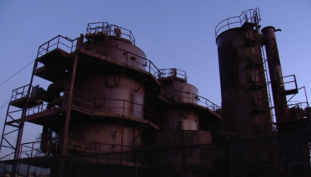 Safety plan could remove parts of Seattle's Gas Works Park | FOX 13 Seattle