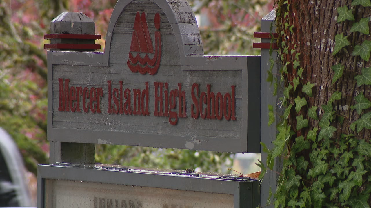 Mercer Island | FOX 13 Seattle